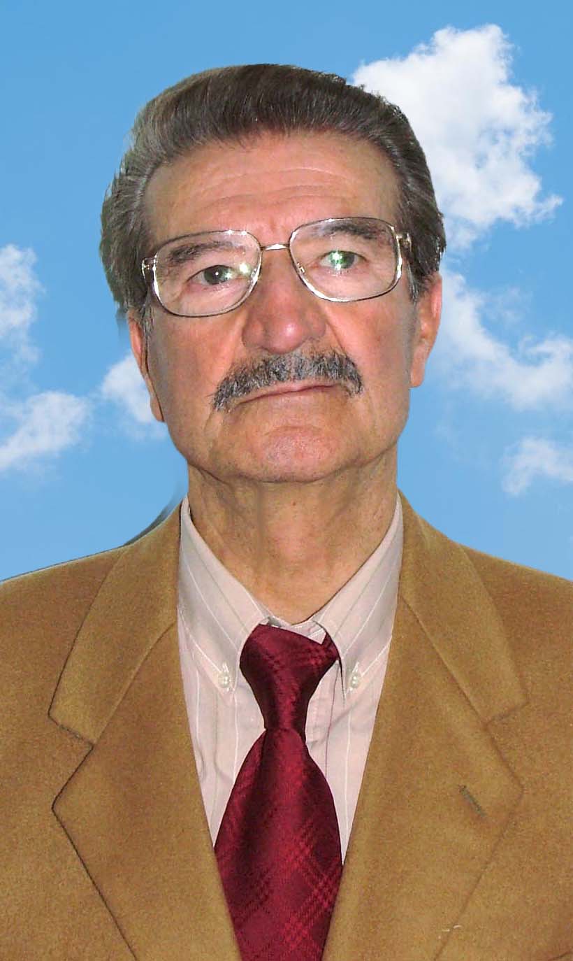 Luigi Capone | Pompe Funebri Pescara - Onoranze Funebri La Floreale